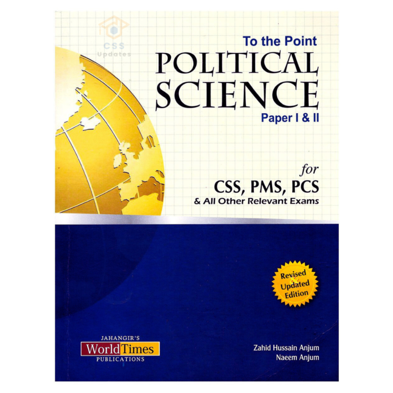 Books & Notes - CSS Updates