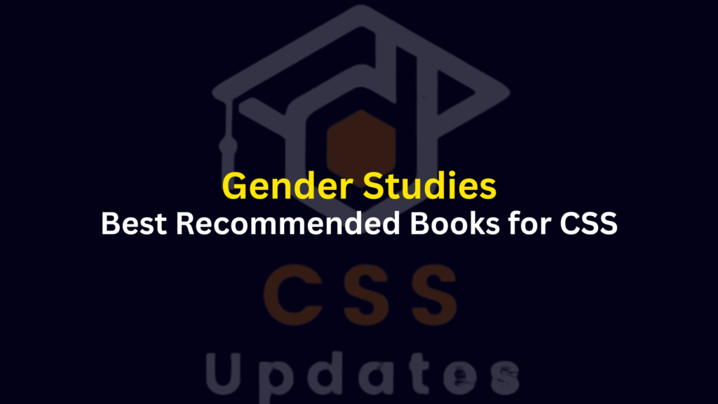 Feminism Books For Css Archives Css Updates